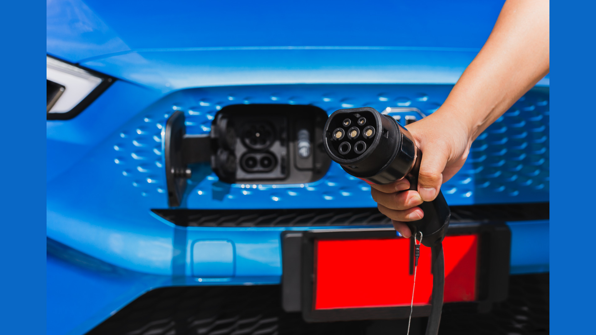 Premium EV Fluids In Malaysia Market | Add Oil